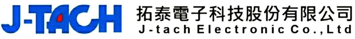 拓泰電子科技股份有限公司